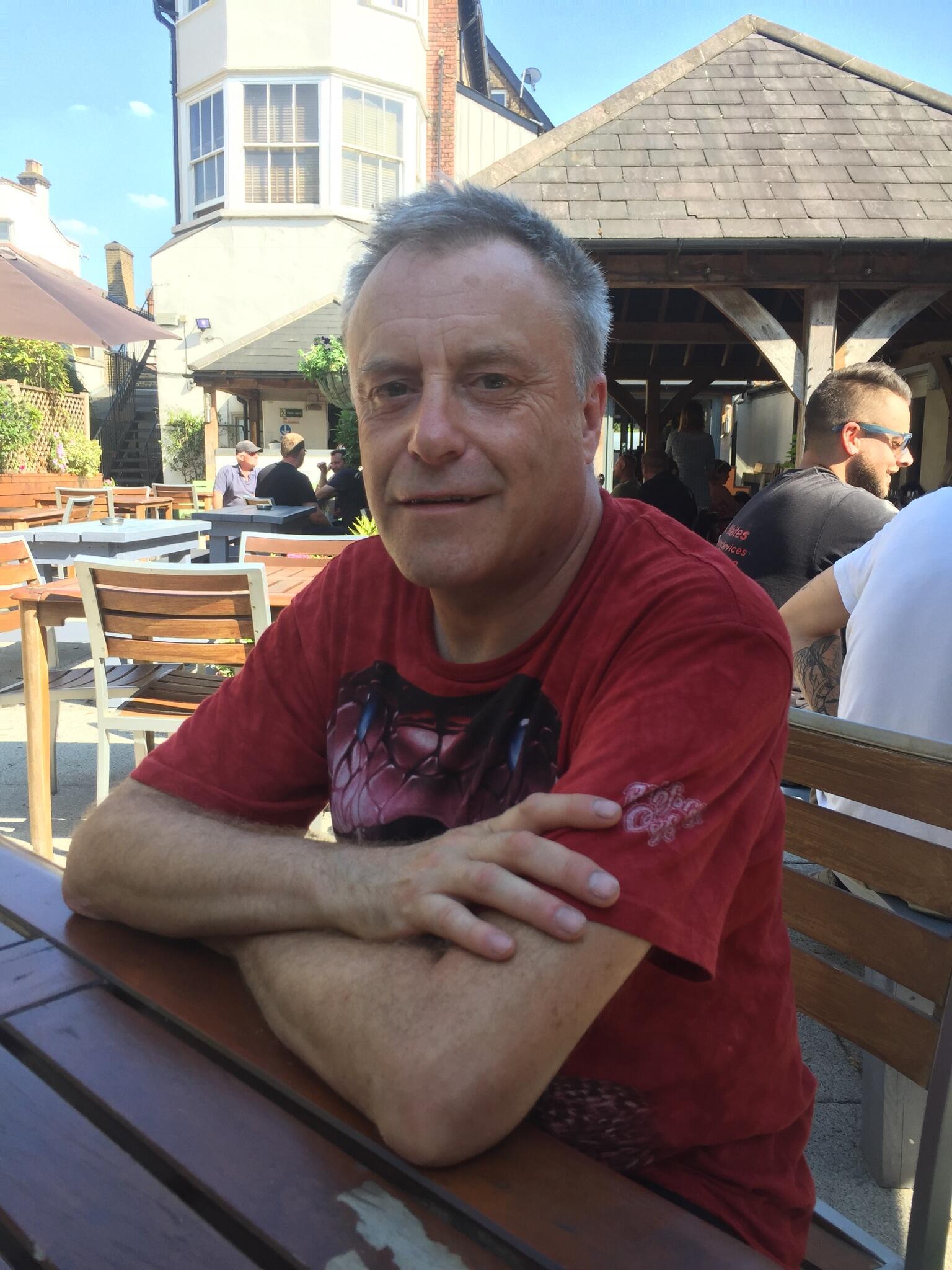Peter Beer - Thames Ditton - Nextdoor