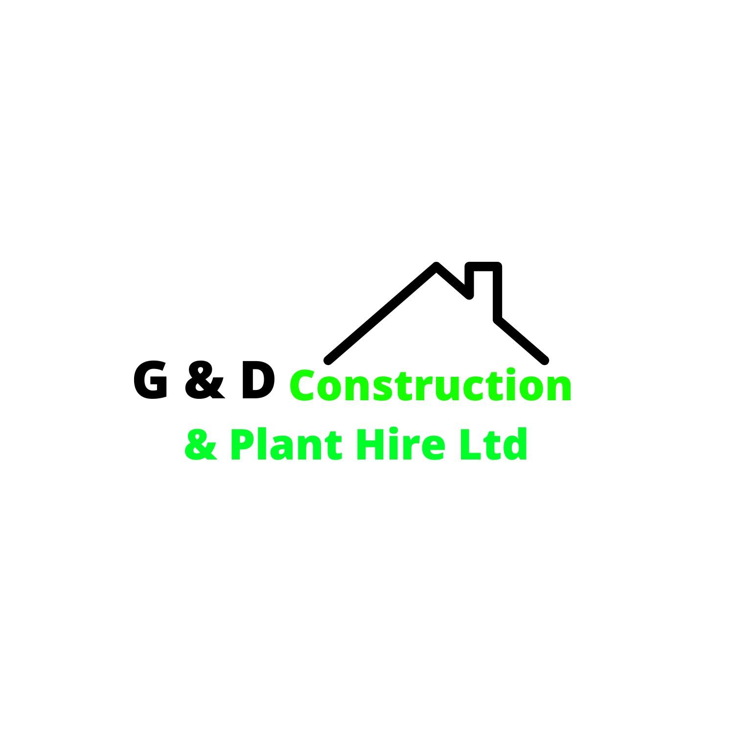 G & D Construction & Plant Hire Ltd - Fordingbridge - Nextdoor