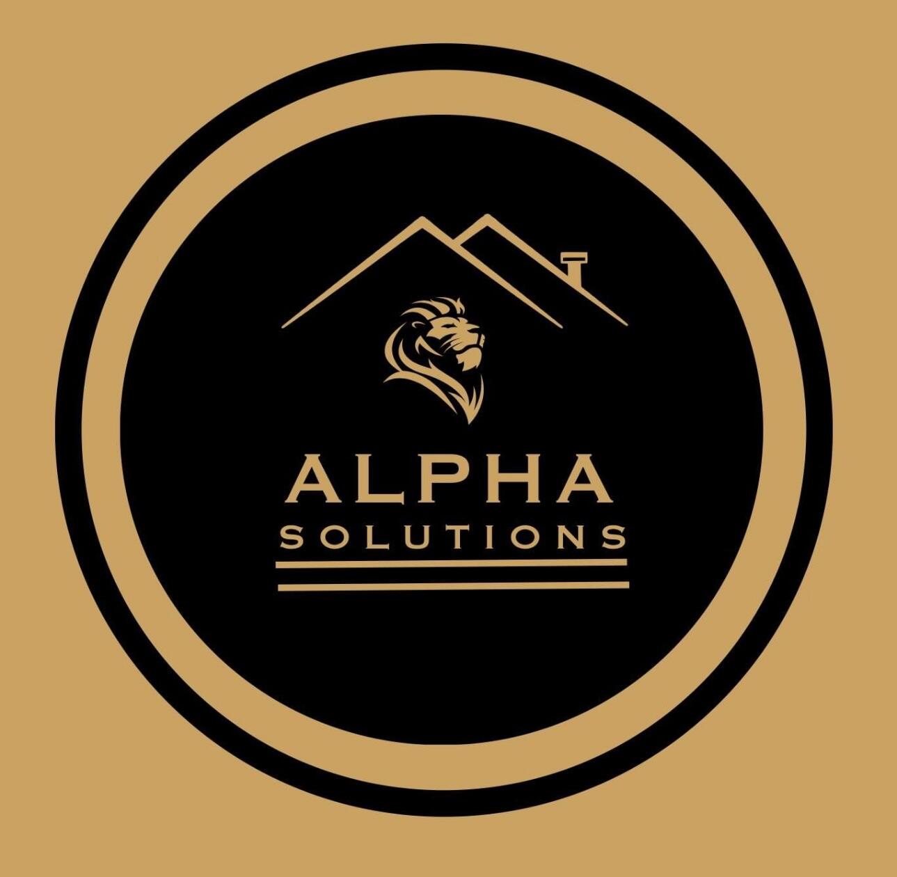 ALPHA SOLUTIONS REMODELING - Alpharetta, GA - Nextdoor