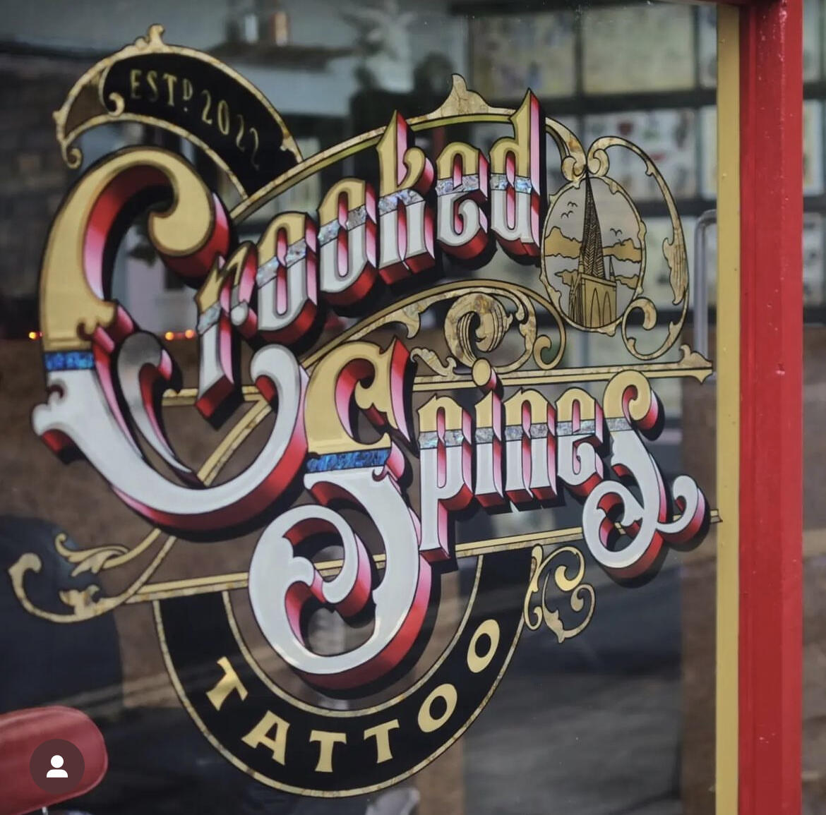 Crooked Spines Tattoo - Chesterfield - Nextdoor