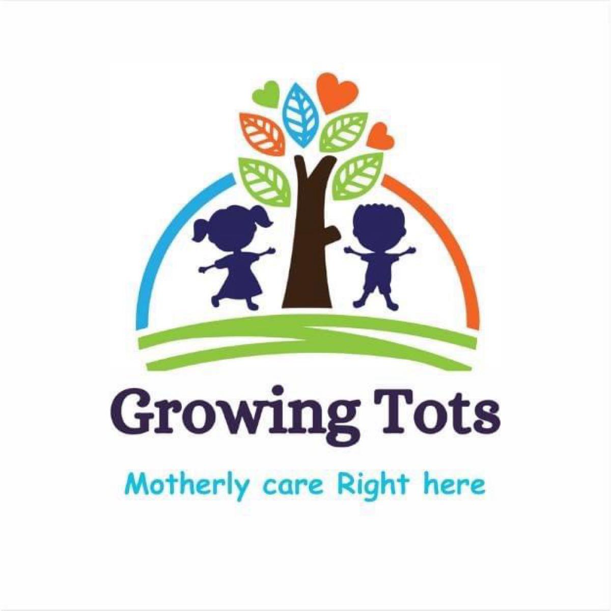 Growing Tots - Birmingham - Nextdoor