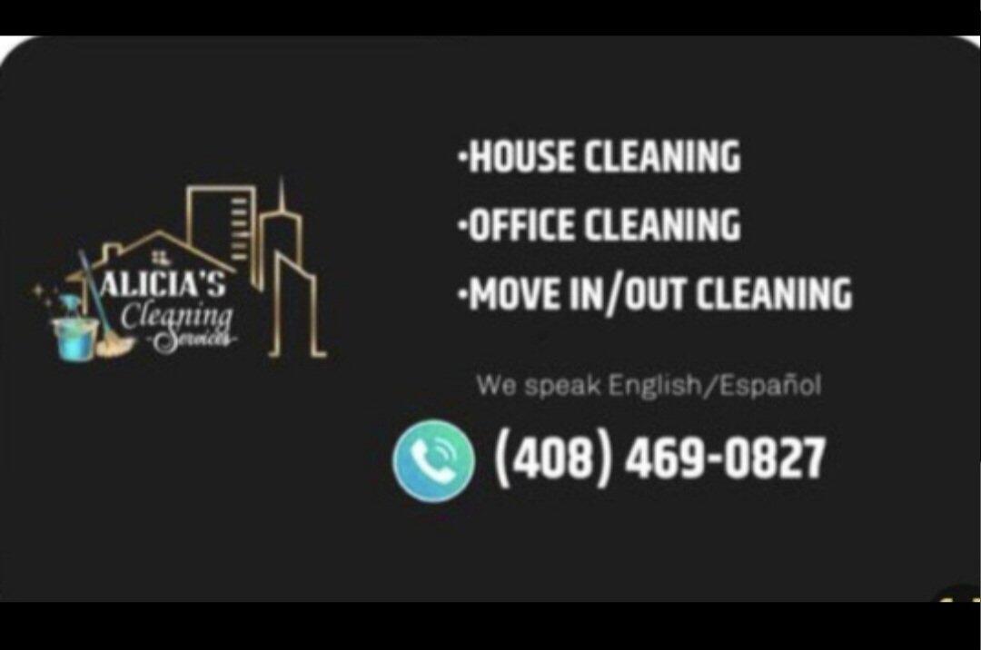 Alicia's house cleaning services - Sunnyvale, CA - Nextdoor