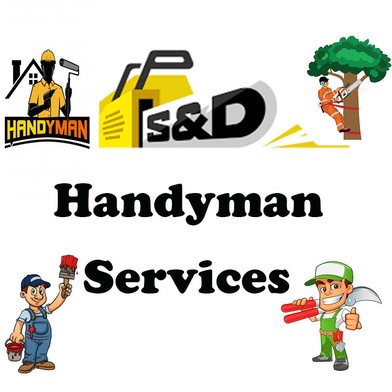 Steve & danny diamond trees & handyman services - London - Nextdoor