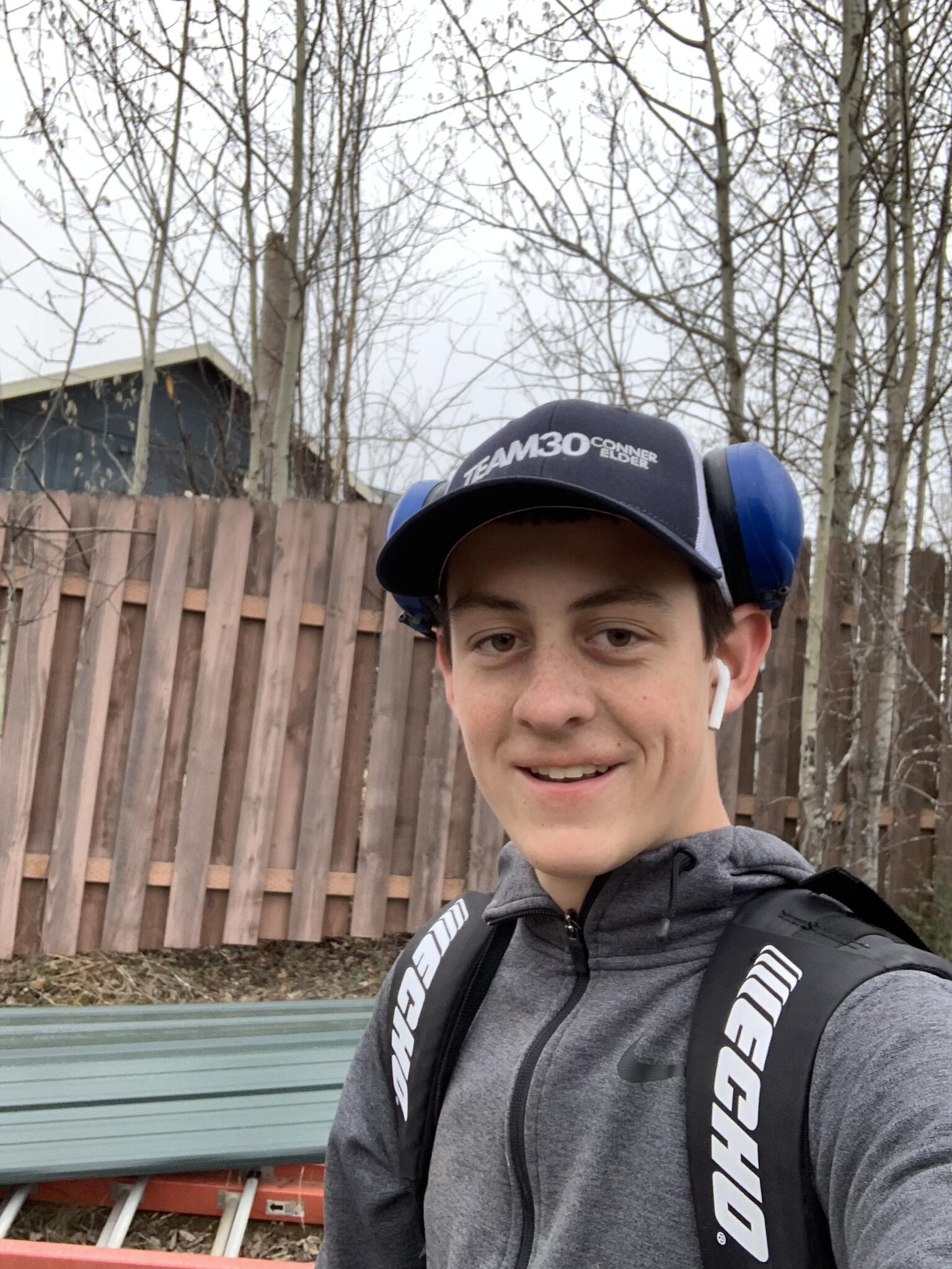 Solid ground lawn care and landscaping - Nextdoor