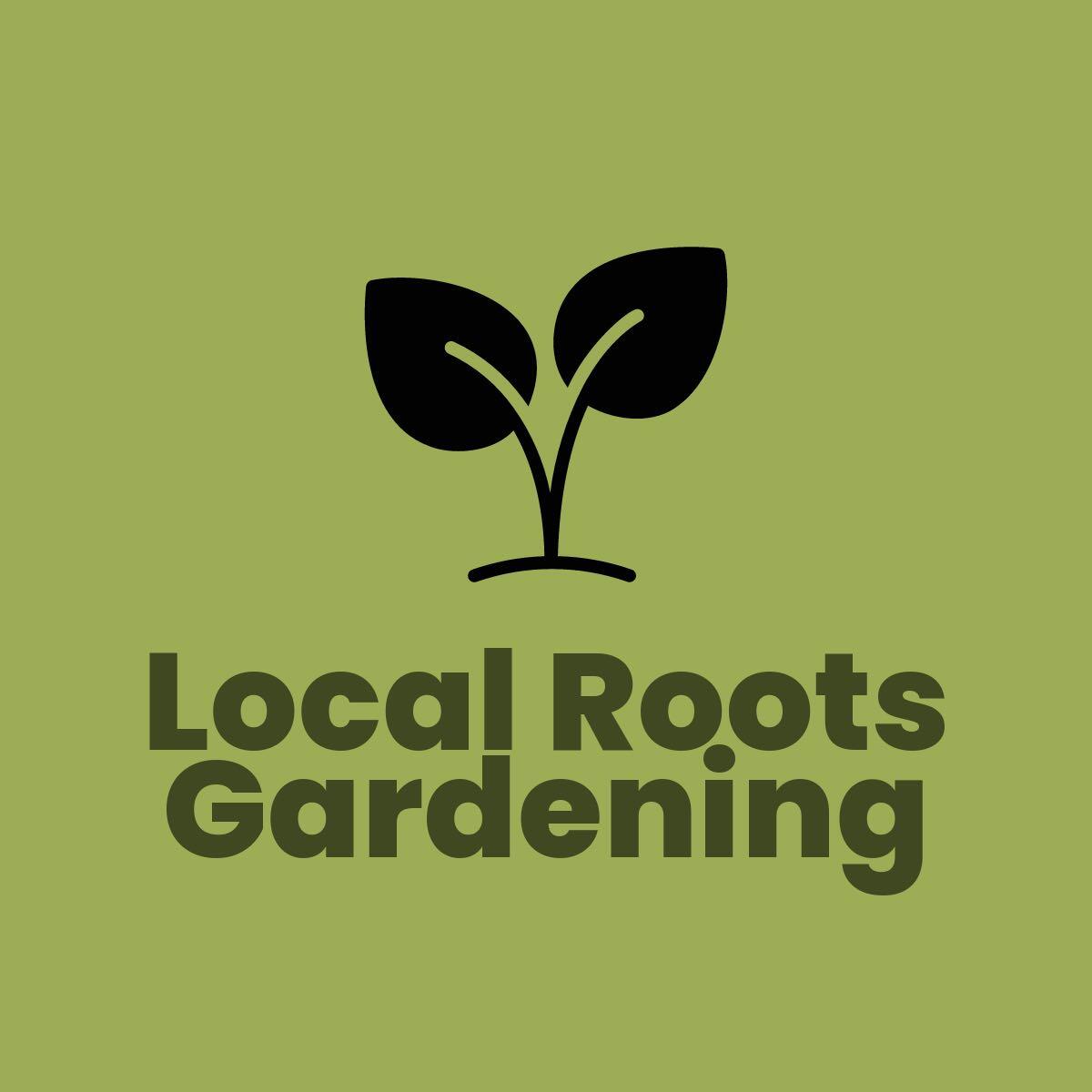 Local Roots Gardening - Huntingdon, GB-ENG - Nextdoor