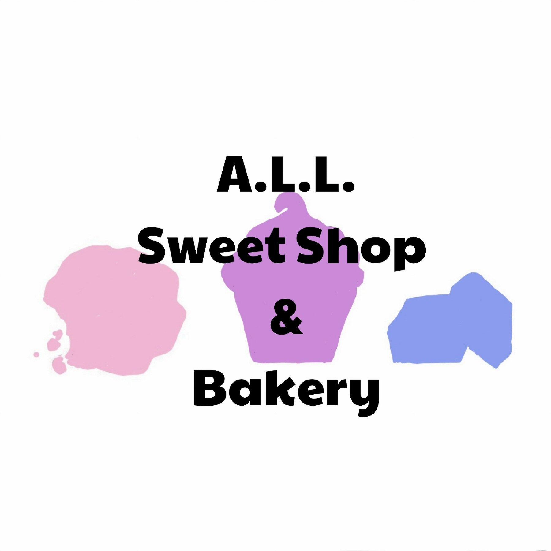 A.L.L. Sweet Shop & Bakery - Elma, NY - Nextdoor