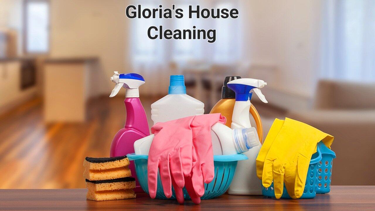 Gloria's House Cleaning Services - Nextdoor