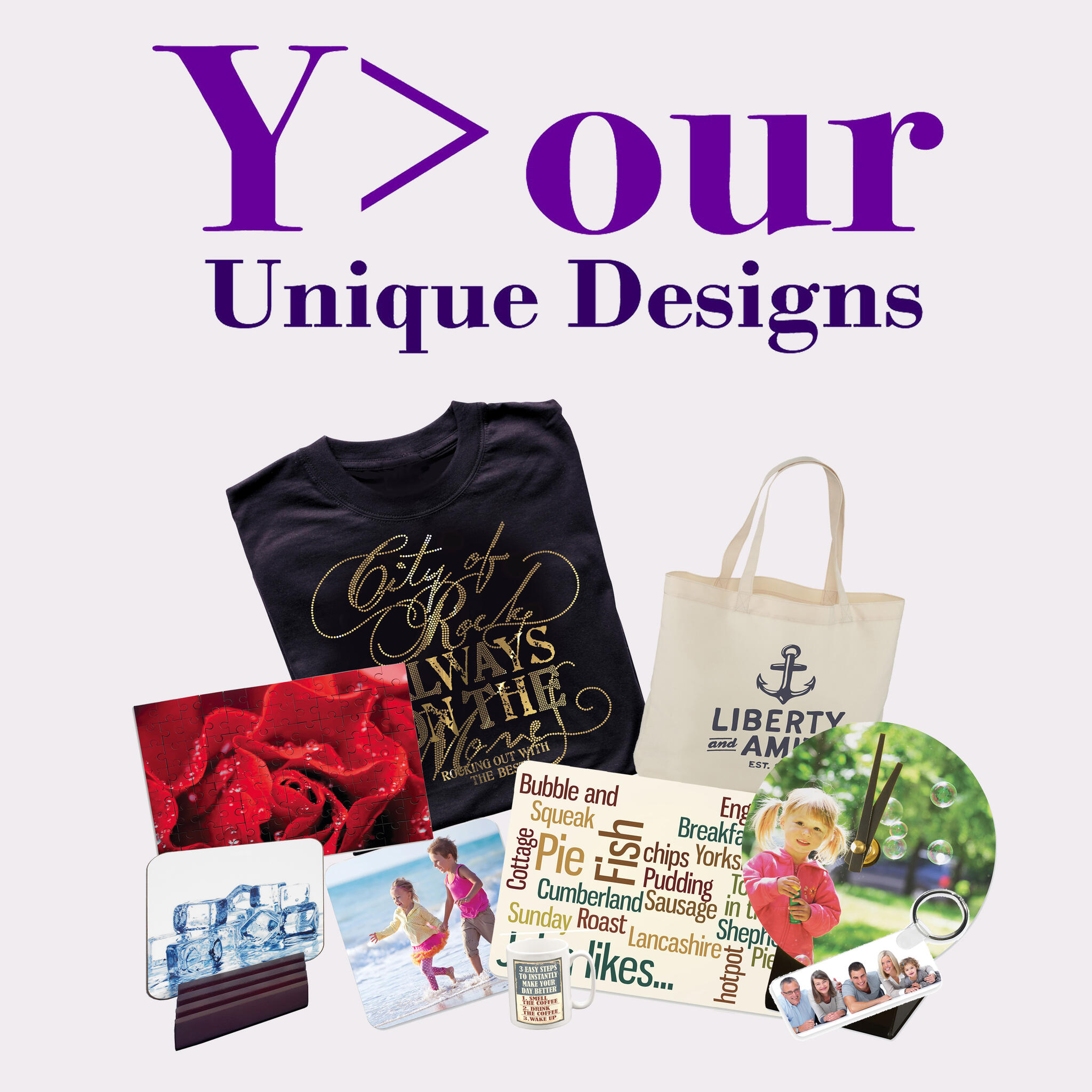 Your Unique Designs - Nextdoor