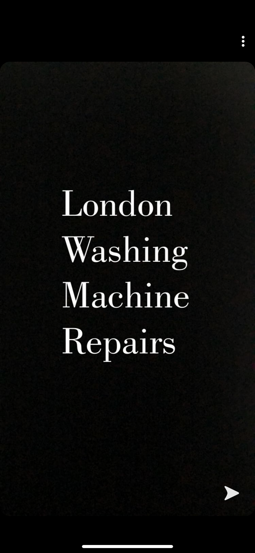 London Washing Machine Repairs - Nextdoor