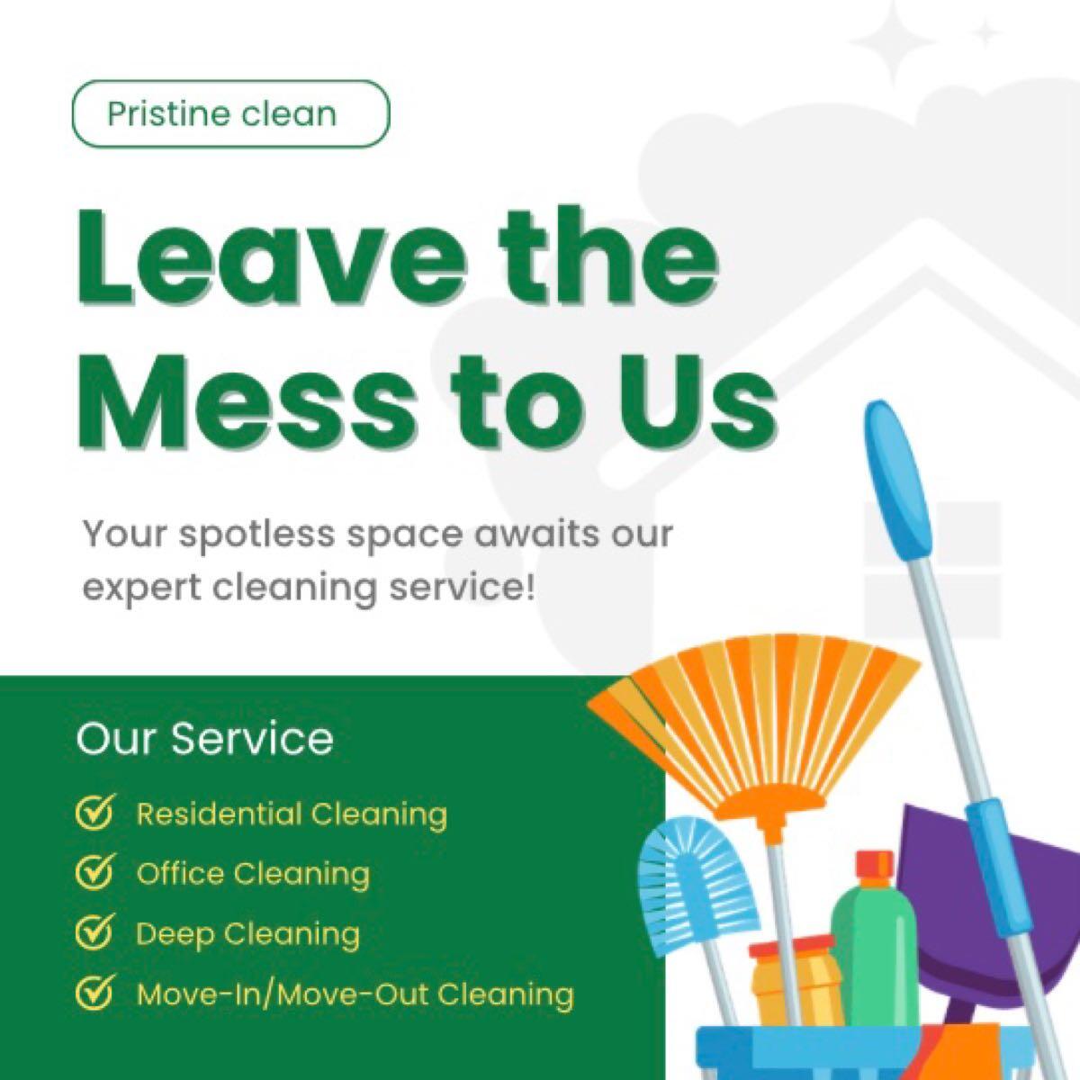 Pristine clean - Chipping Norton - Nextdoor