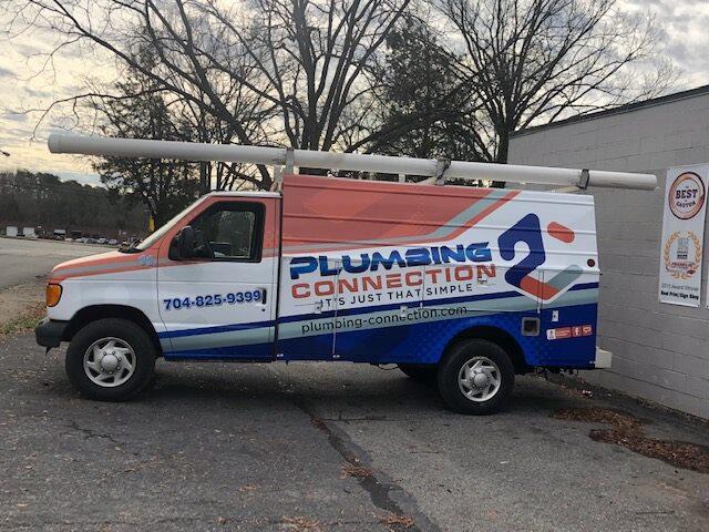 Plumbing Connection - Gastonia, NC - Nextdoor
