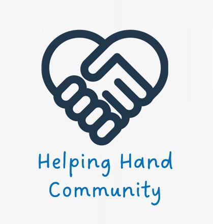 Helping Hand Community CIC - Nextdoor