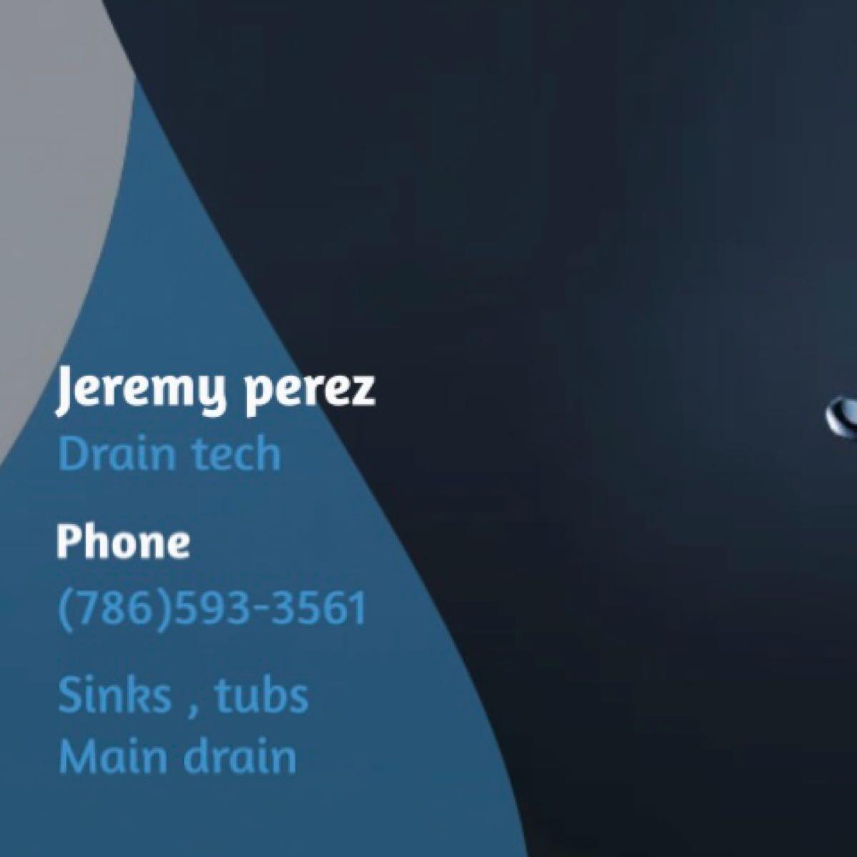 Jm perez inc - Palm Harbor, FL - Nextdoor