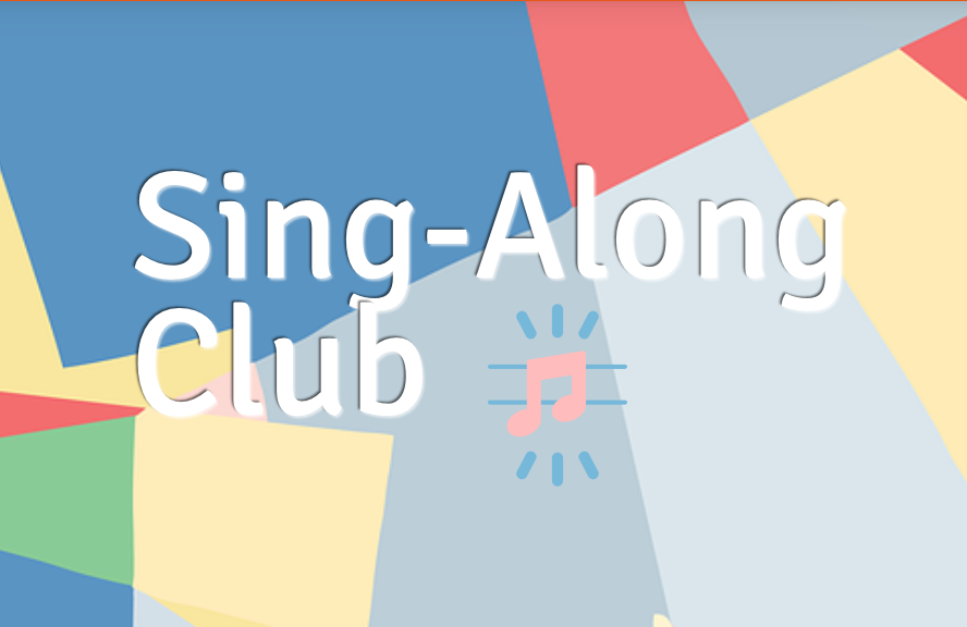 Sing-Along Club - Group Singing Lessons, Workshops, Parties - London ...