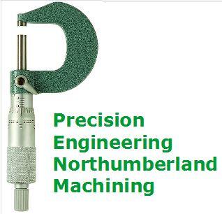 Precision Engineering Northumberland Machining - Alnwick, GB-ENG - Nextdoor