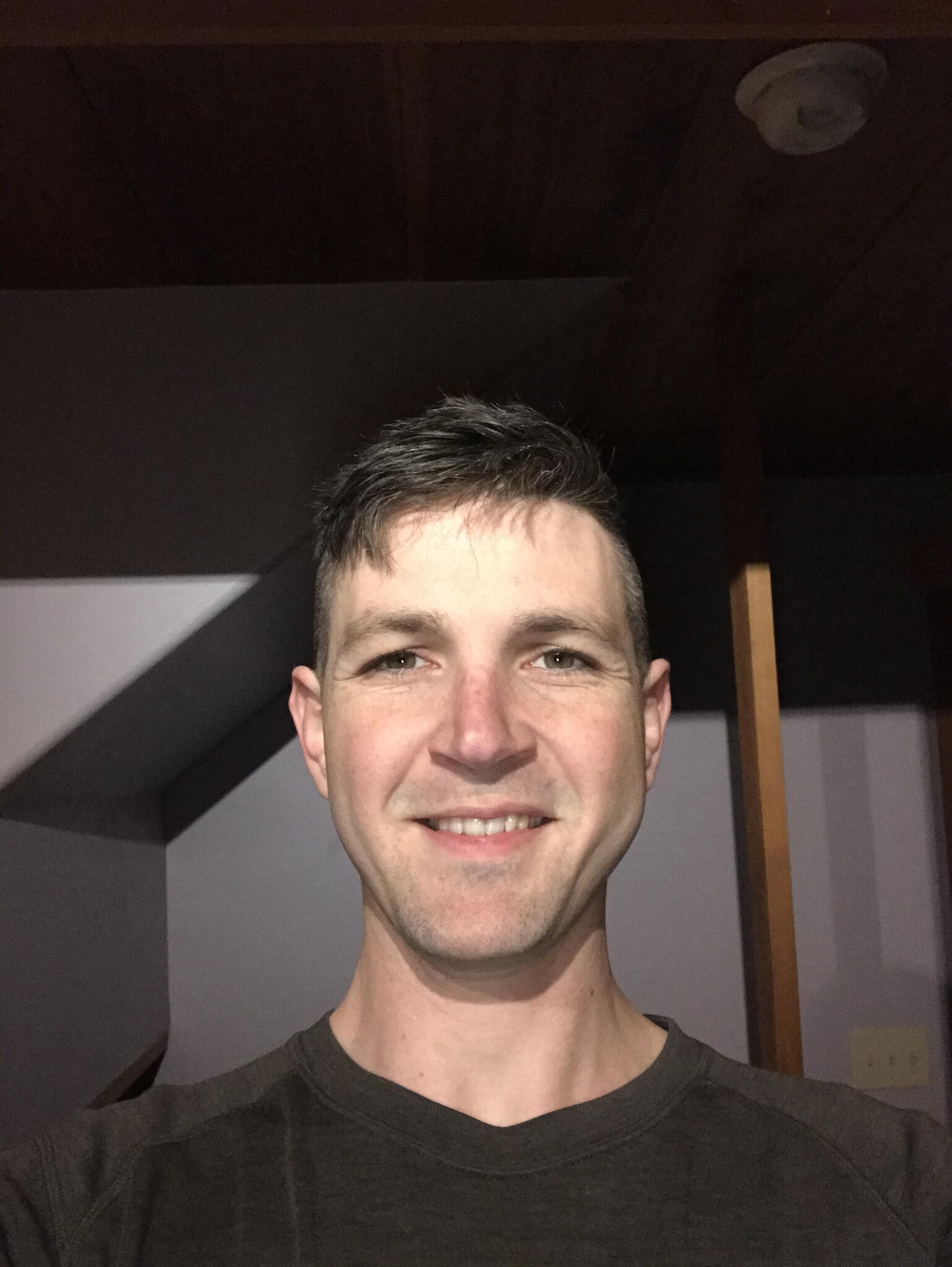 Josiah Hampton - Nextdoor