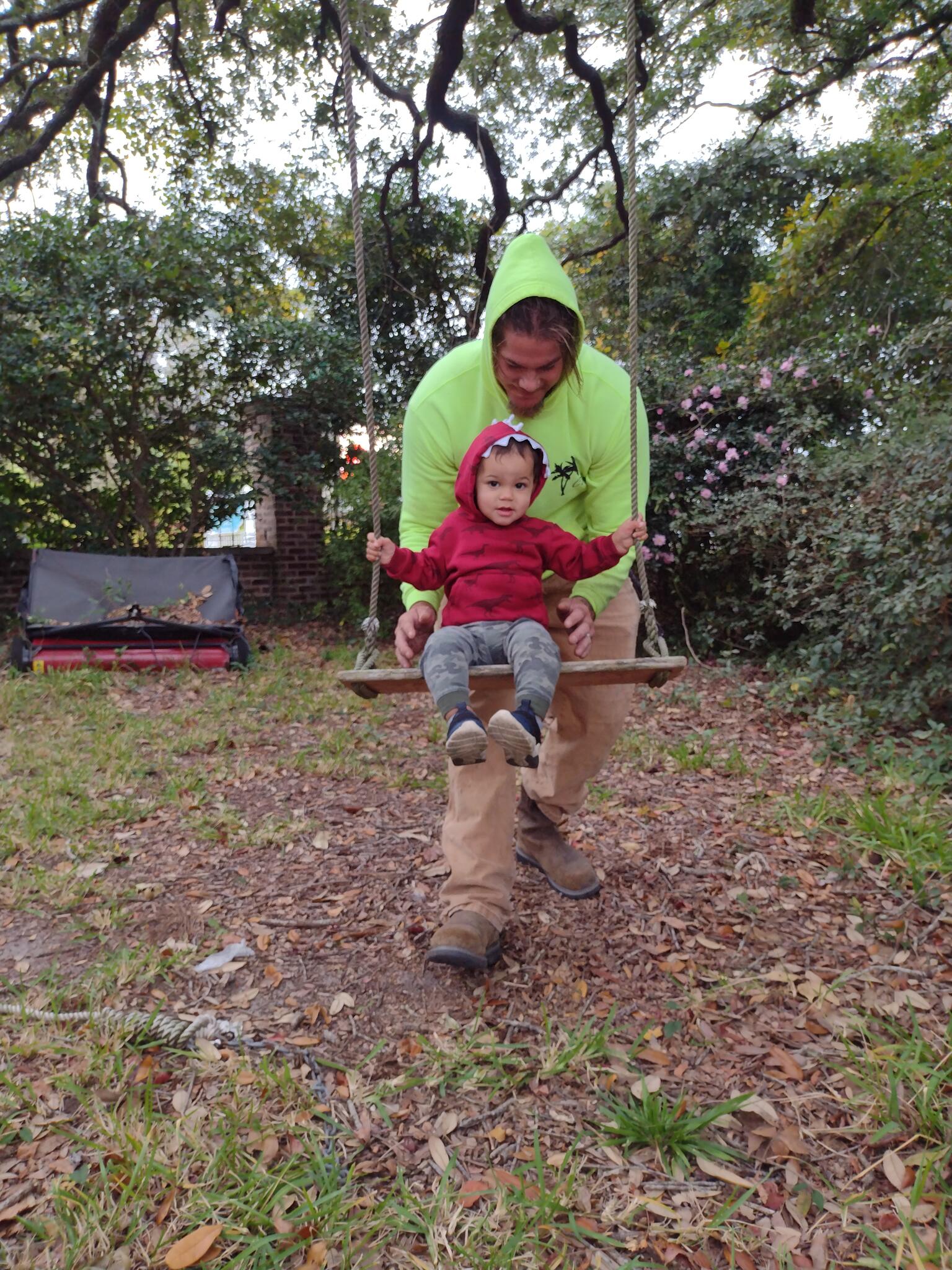 All Around Lawn & Handy Tree Service - Nextdoor
