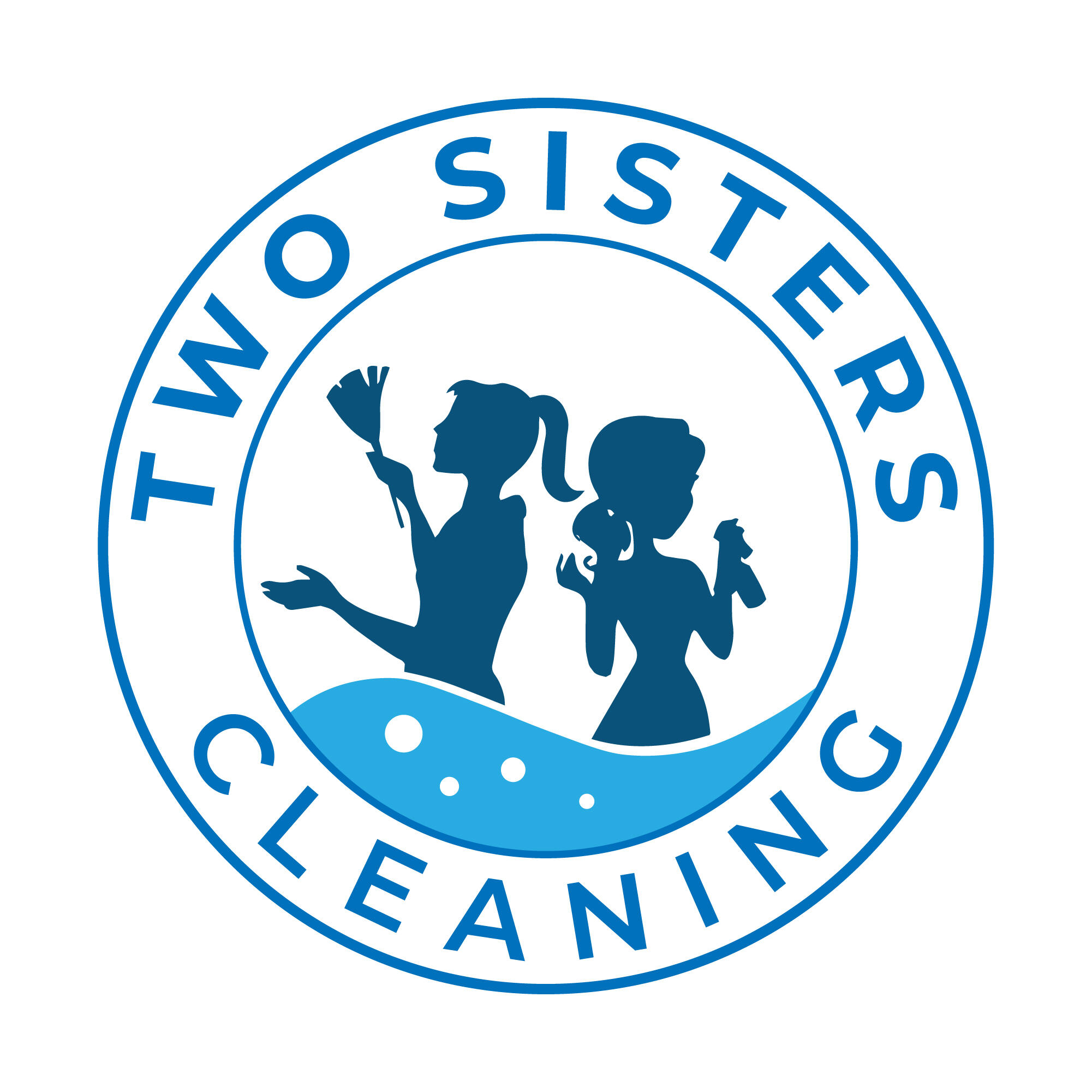 Two Sisters Cleaning - Nextdoor