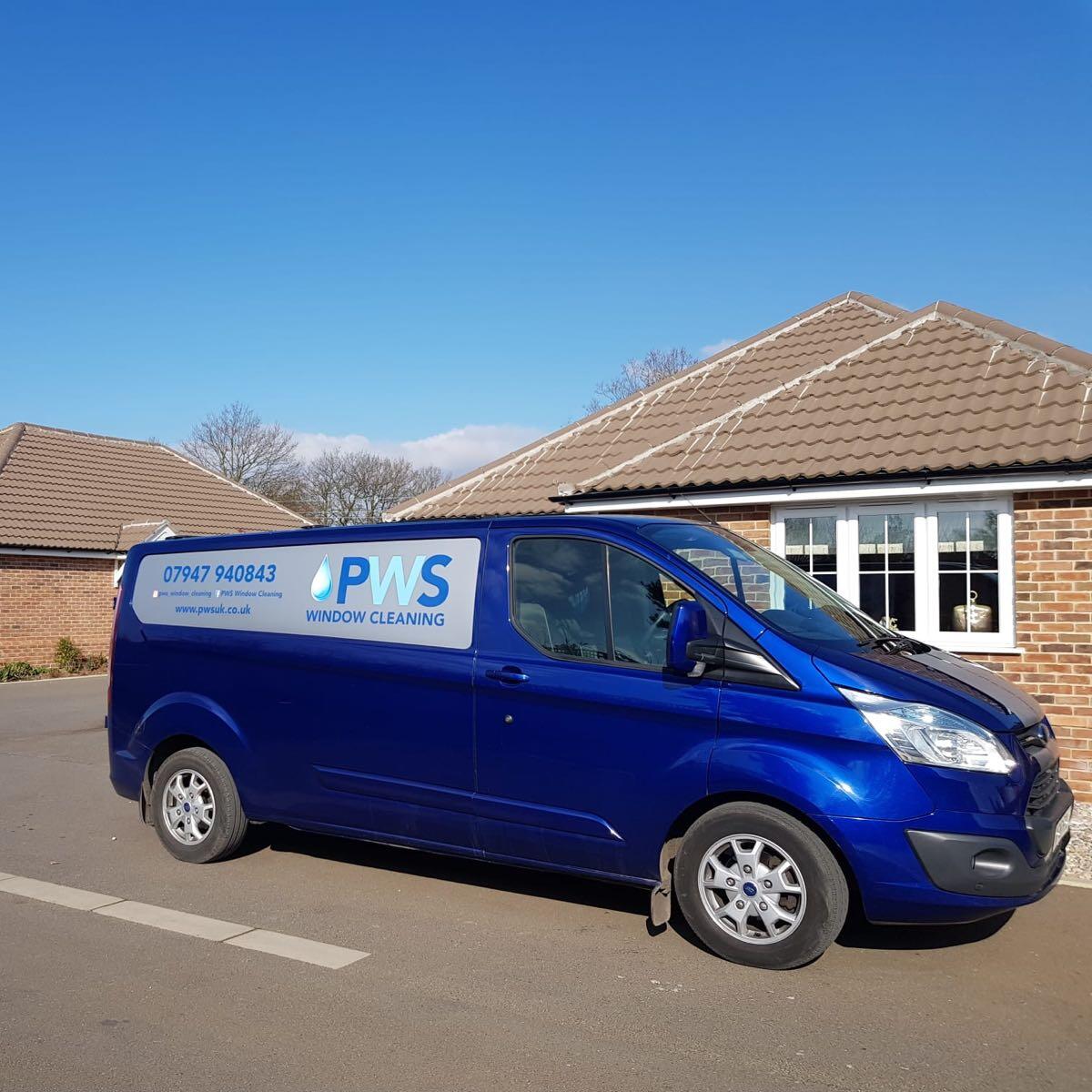 Pws window cleaning - Colchester - Nextdoor