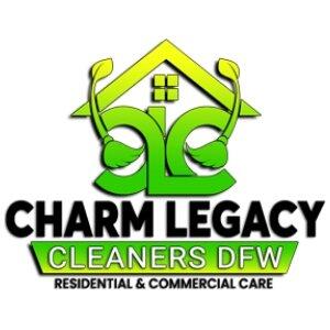 Charm Legacy Cleaners DFW - Nextdoor