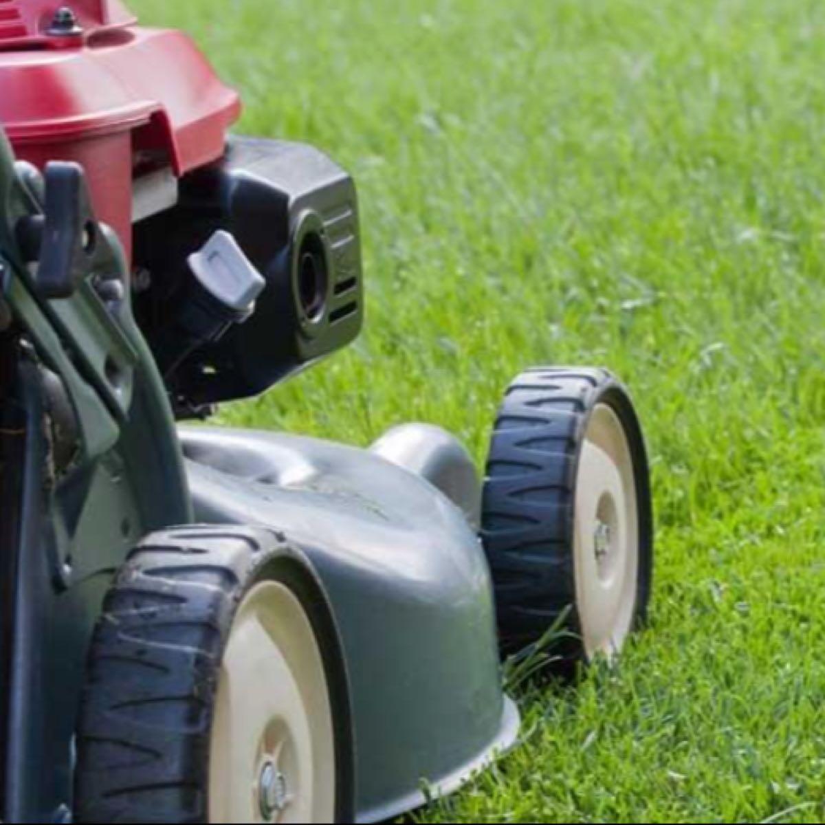 LROCK Lawns - Lawn mowing Grass cutting - Leamington Spa - Nextdoor