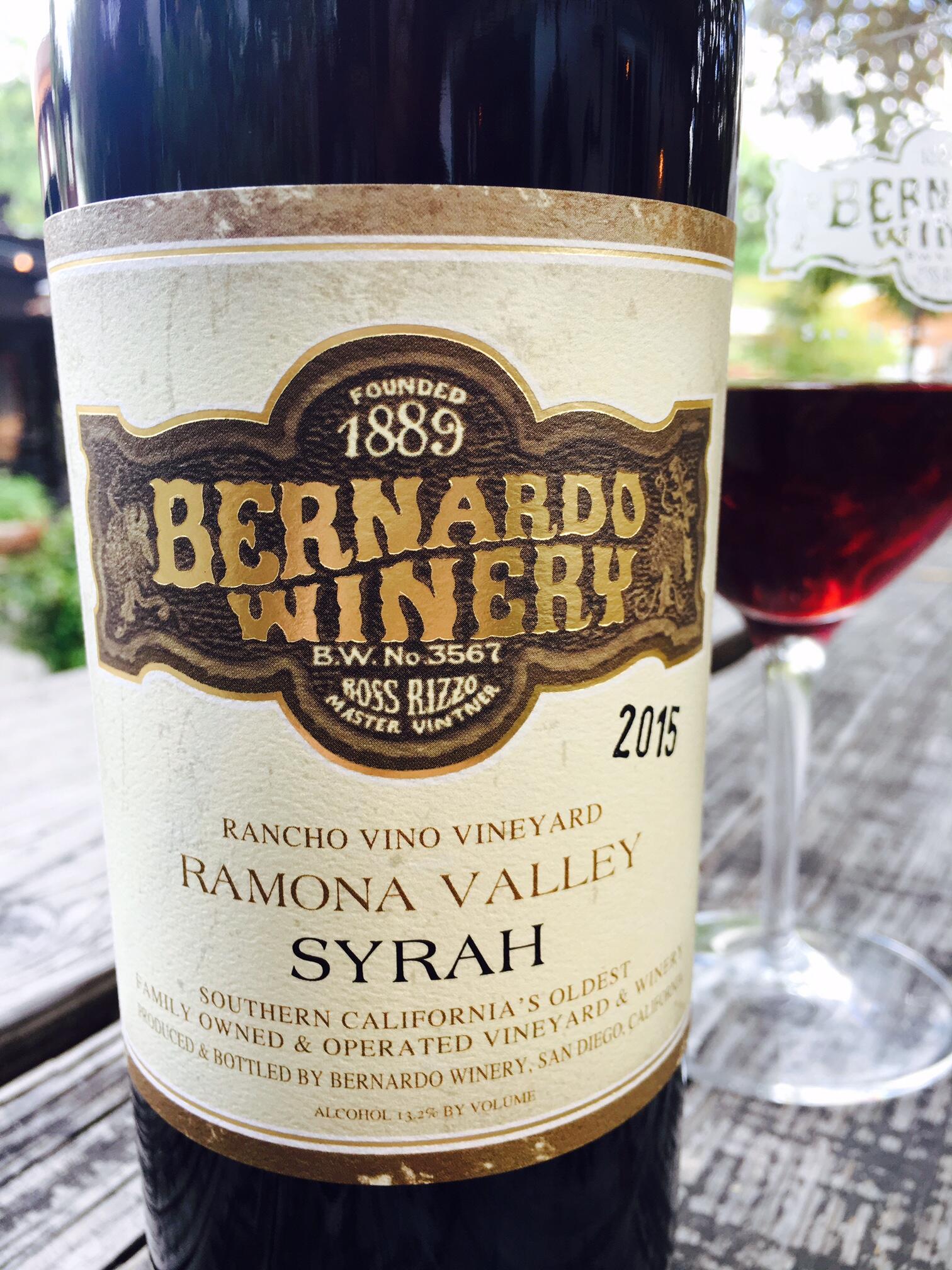 Bernardo Winery - San Diego, CA - Nextdoor