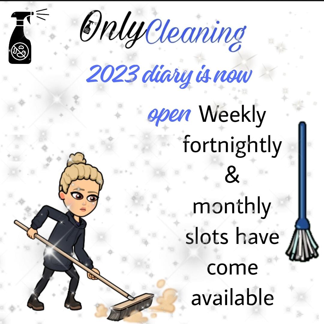 only Cleaning - Nextdoor