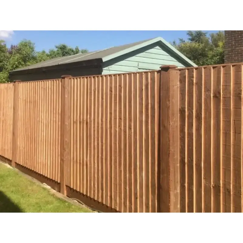 Perry Fencing - Harpenden - Nextdoor