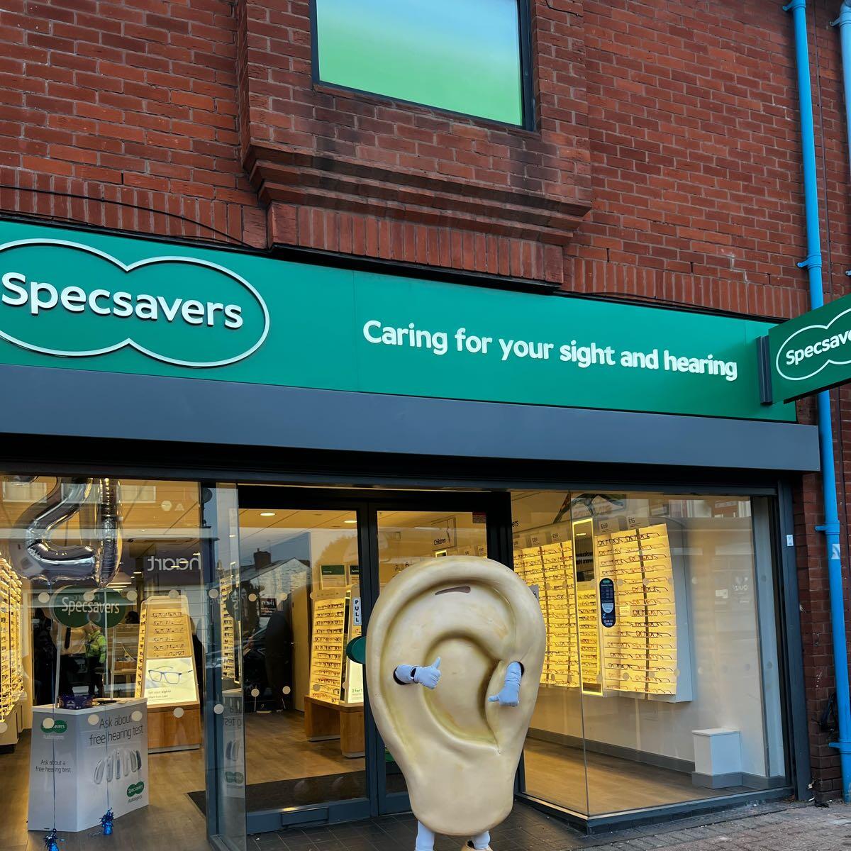 Specsavers Harborne Hearcare - Birmingham - Nextdoor