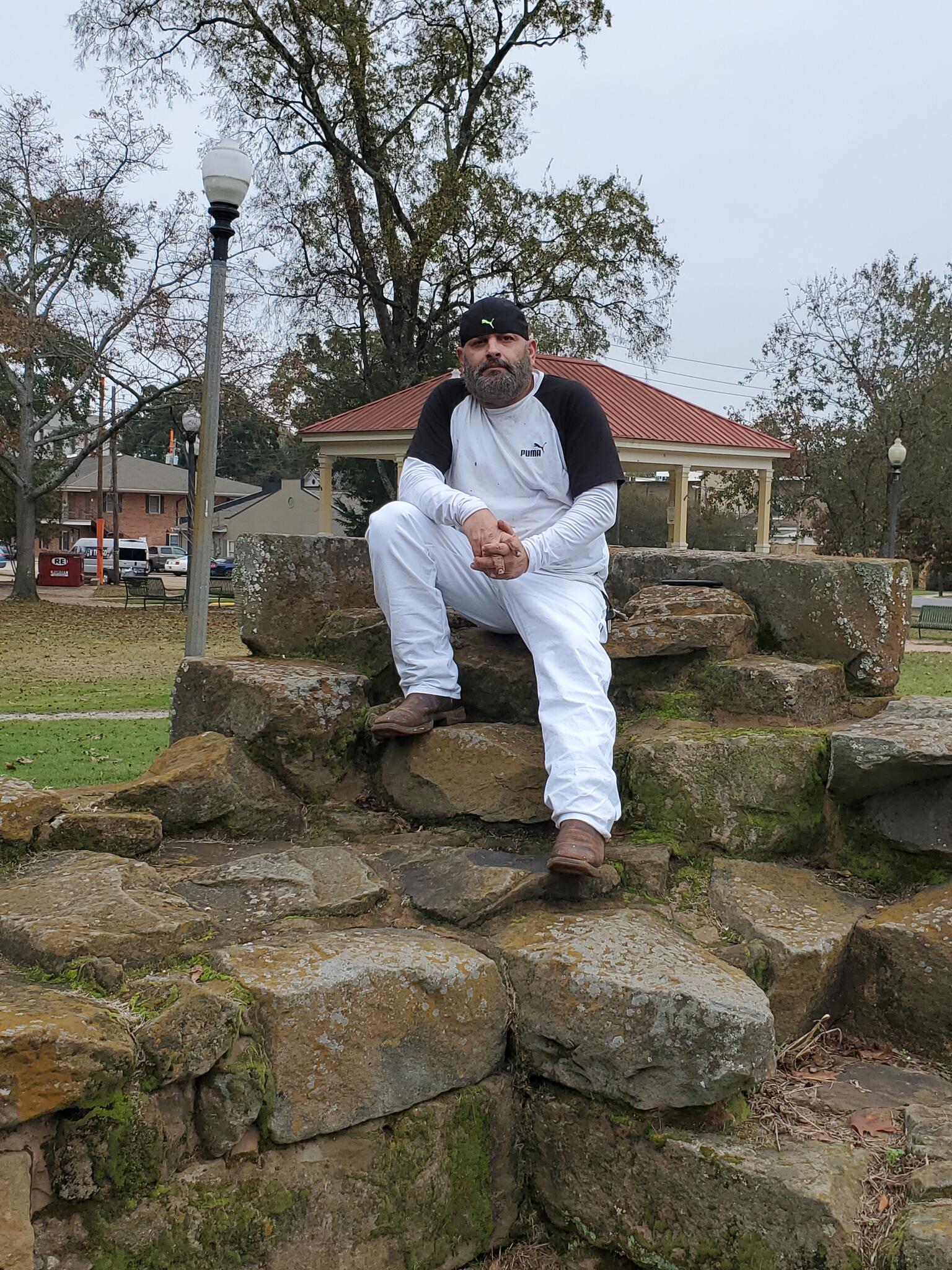 Michael Driggers - Nextdoor