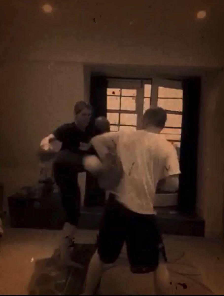 Paul Vallis training. Home based training - London, GB-ENG - Nextdoor