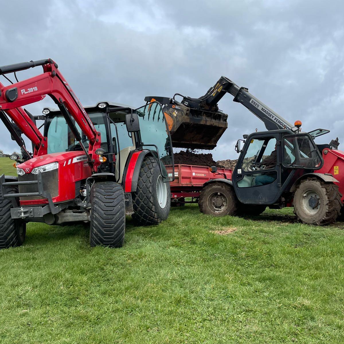 Foxes Gardening - Falmouth, GB-ENG - Nextdoor