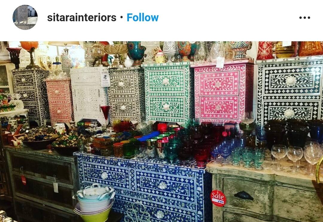 SITARA INTERIORS - London - Nextdoor