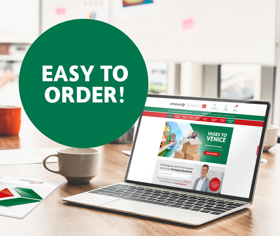 Springpack - Worcester, GB-ENG - Nextdoor