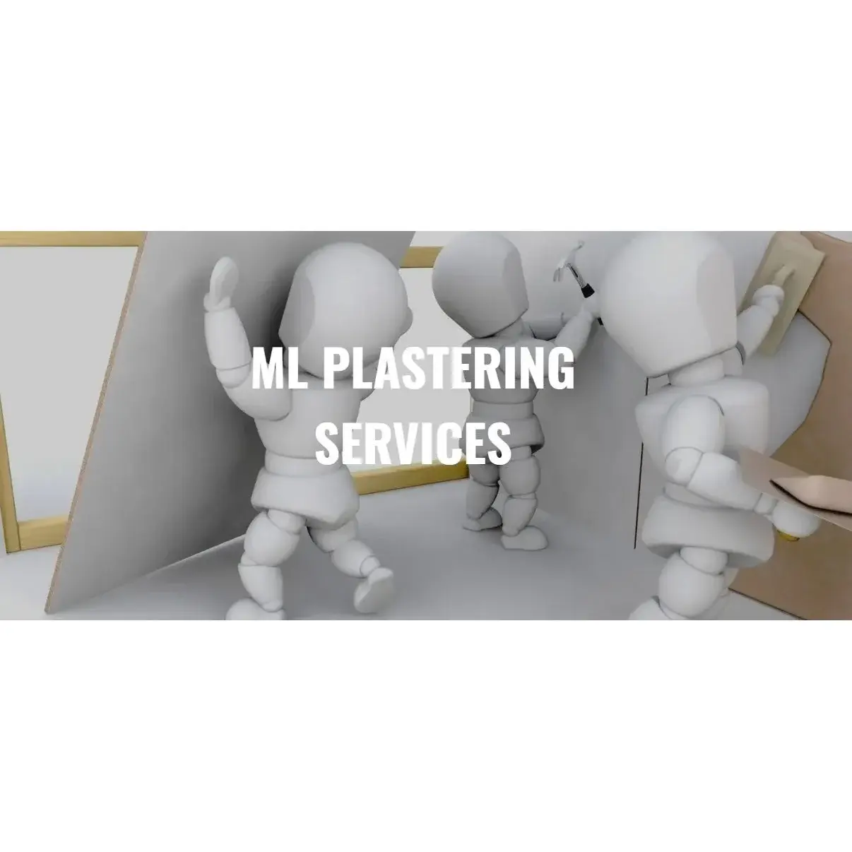 ML Plastering Services - Dartford - Nextdoor