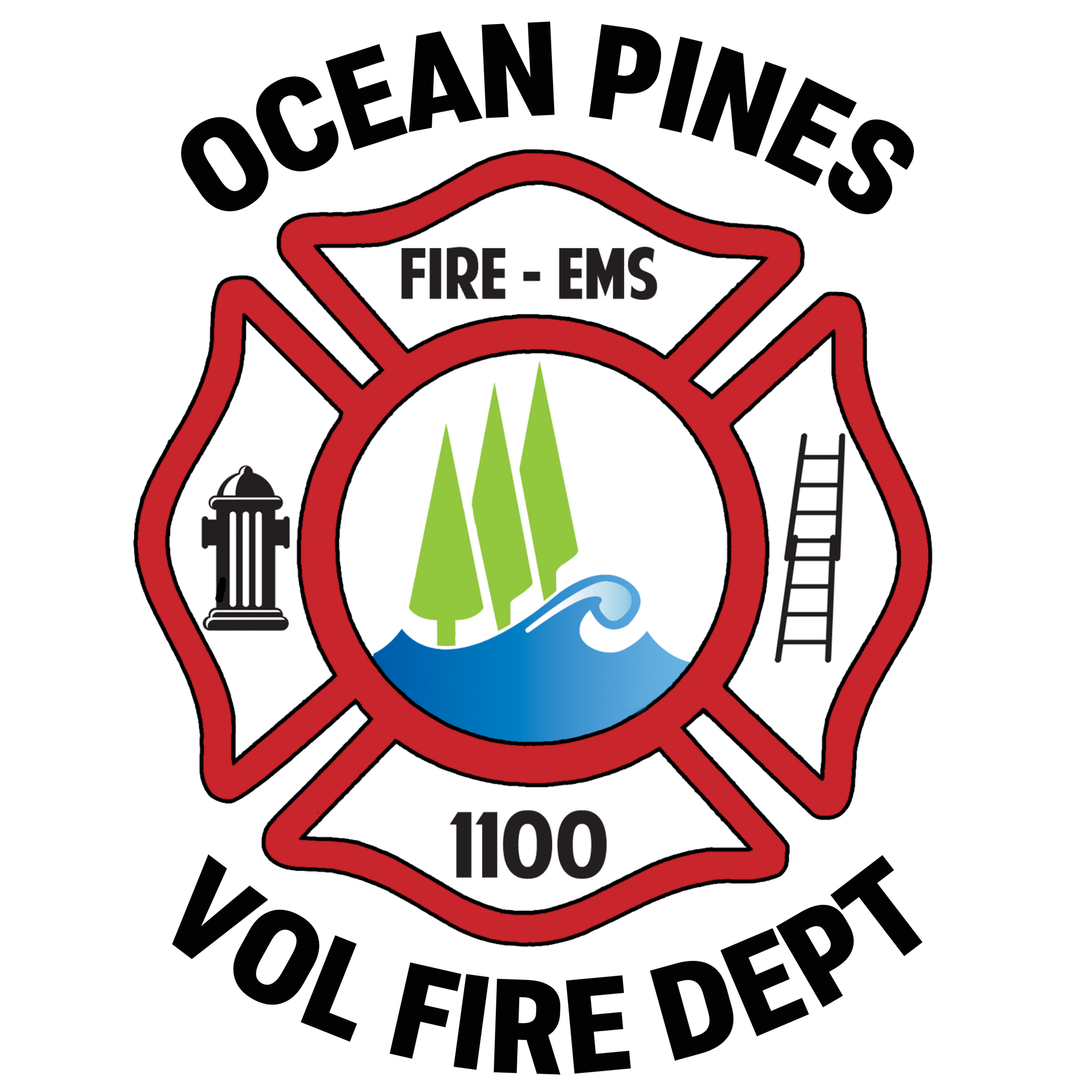 Ocean Pines Volunteer Fire Department - Ocean Pines, MD - Nextdoor