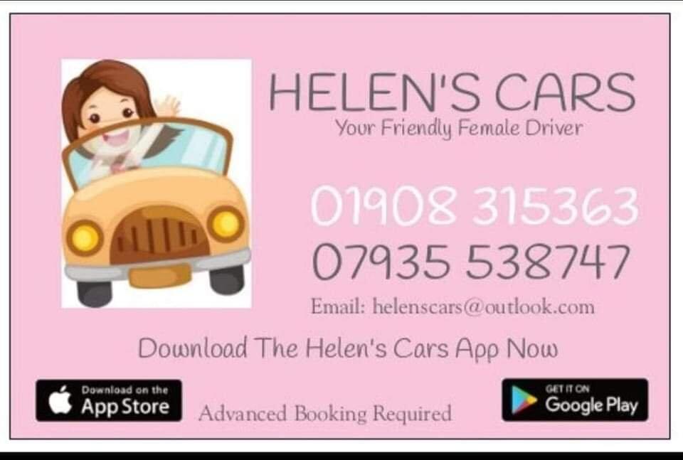 Helen's Cars - Nextdoor