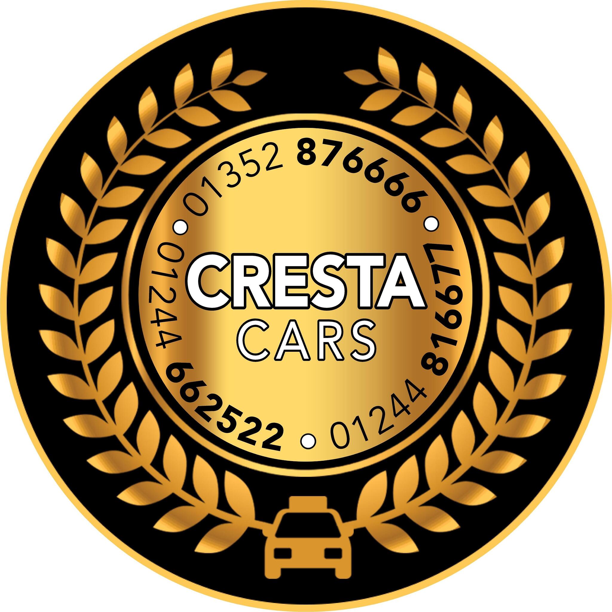 Cresta Taxis Deeside - Connahs quay - Nextdoor