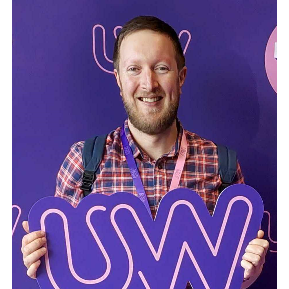 Thomas Walker - Utility Warehouse - St Albans - Nextdoor