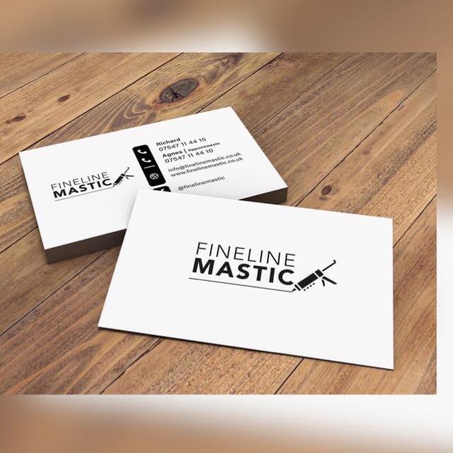 Fine Line Mastic Limited - London Borough of Enfield, GB-ENG - Nextdoor