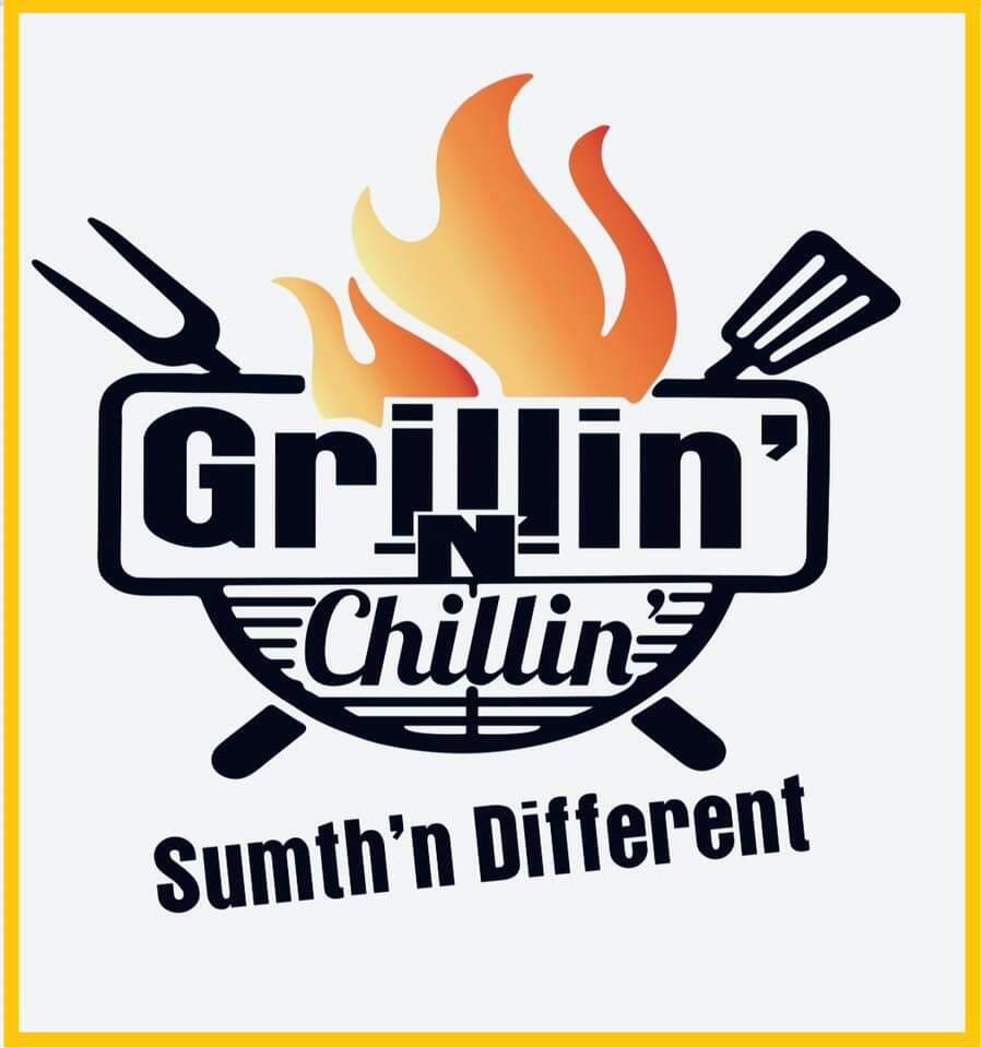 Grillin N Chillin Sumth'n Different - Nextdoor
