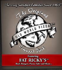Fat Ricky's - Plainfield, IL - Nextdoor