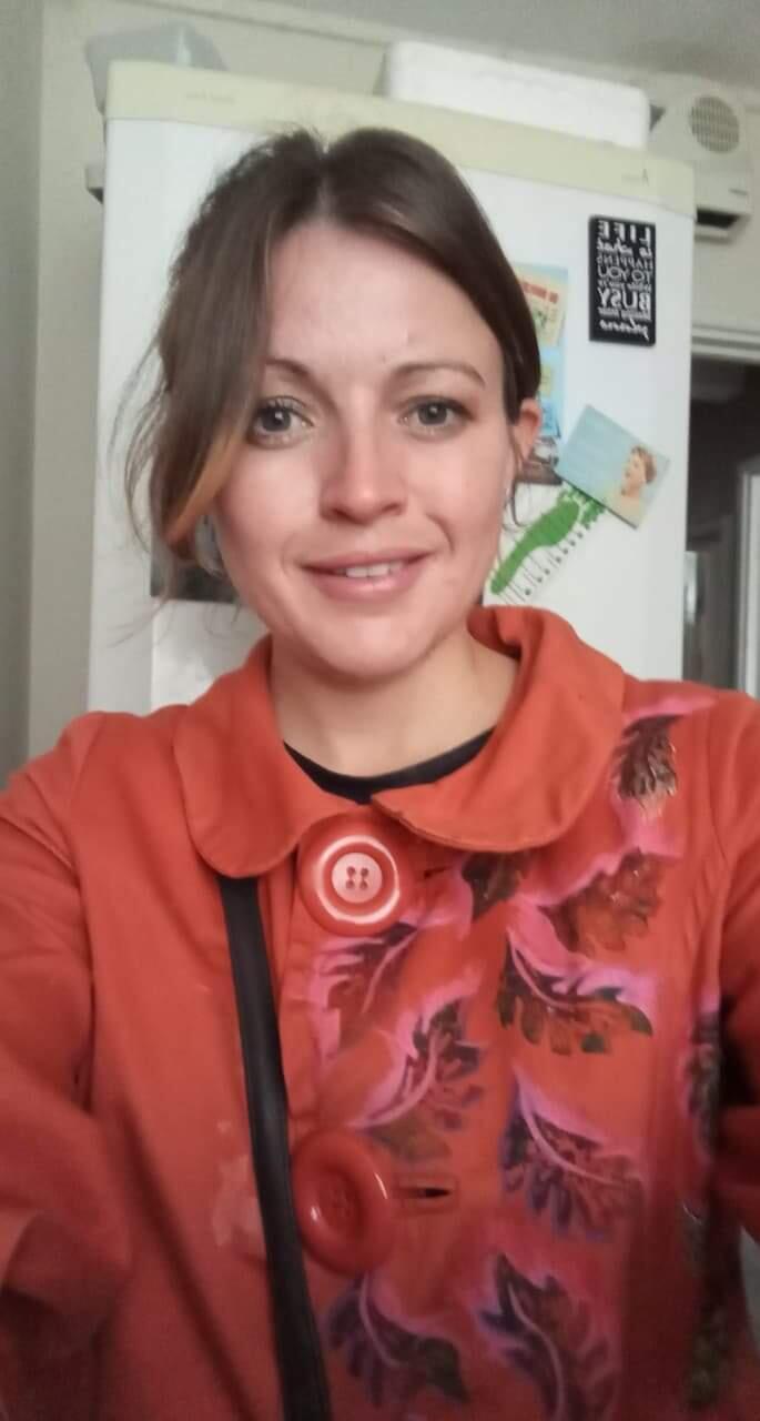 Arty Flower - Nextdoor