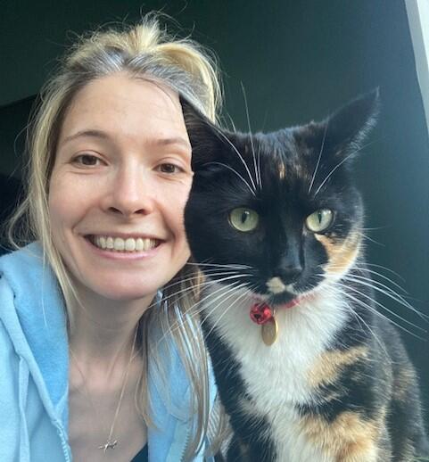 Wimbledon Cats - Nextdoor