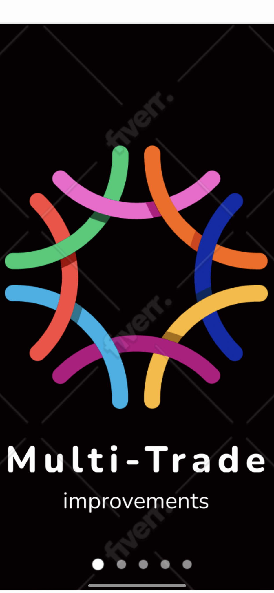 Multi-trade improvements - Nextdoor