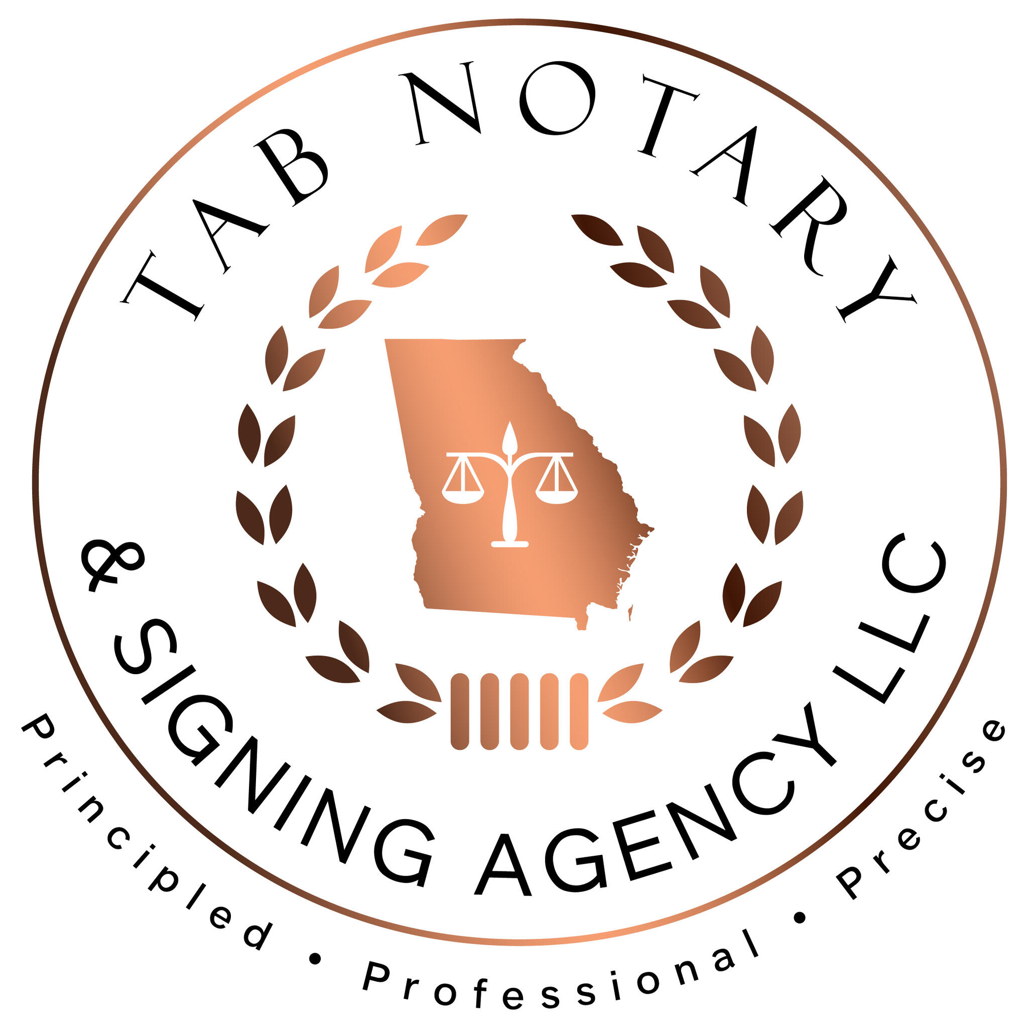 TAB Notary & Signing Agency LLC - Nextdoor