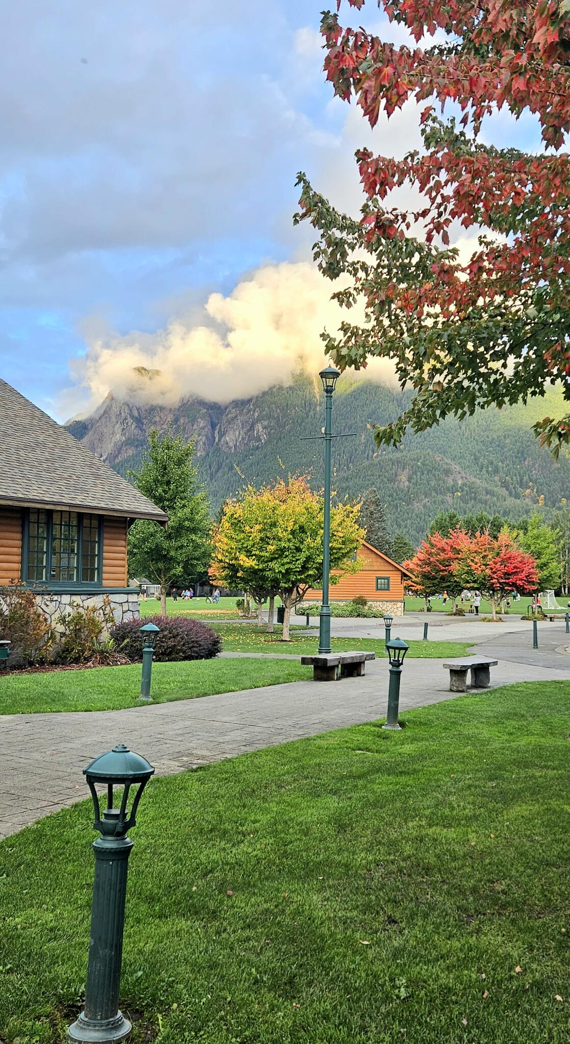 Si View Metro Parks - North Bend, WA - Nextdoor