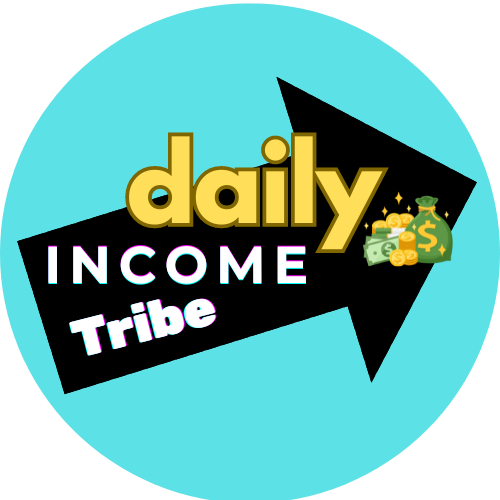 Daily Income Tribe - Nextdoor
