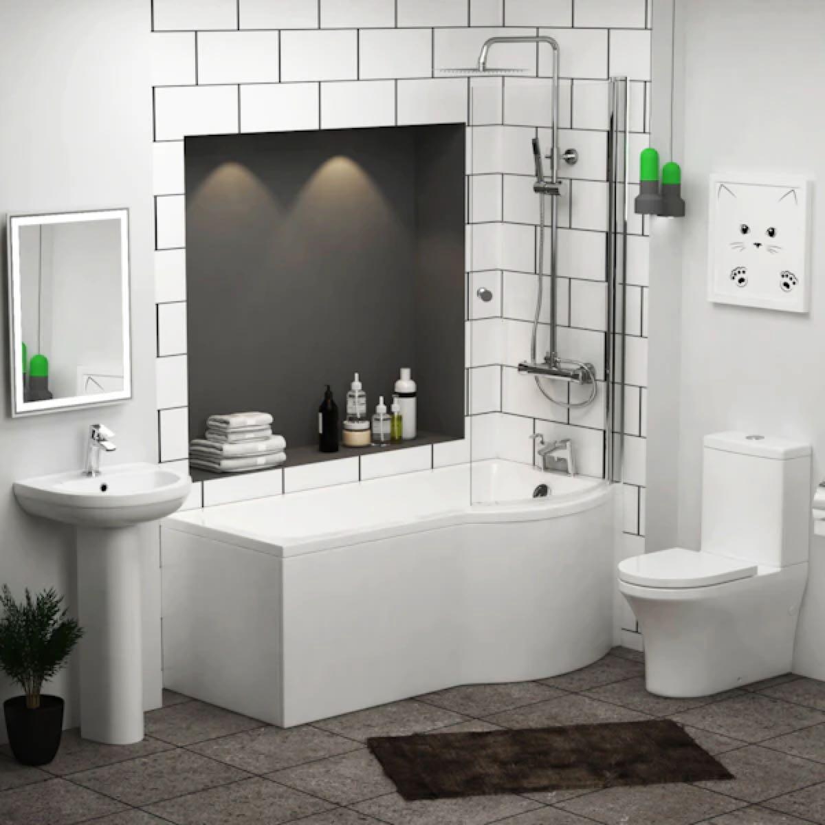 Tom Hunt Plumbing & Bathroom Design - Nextdoor