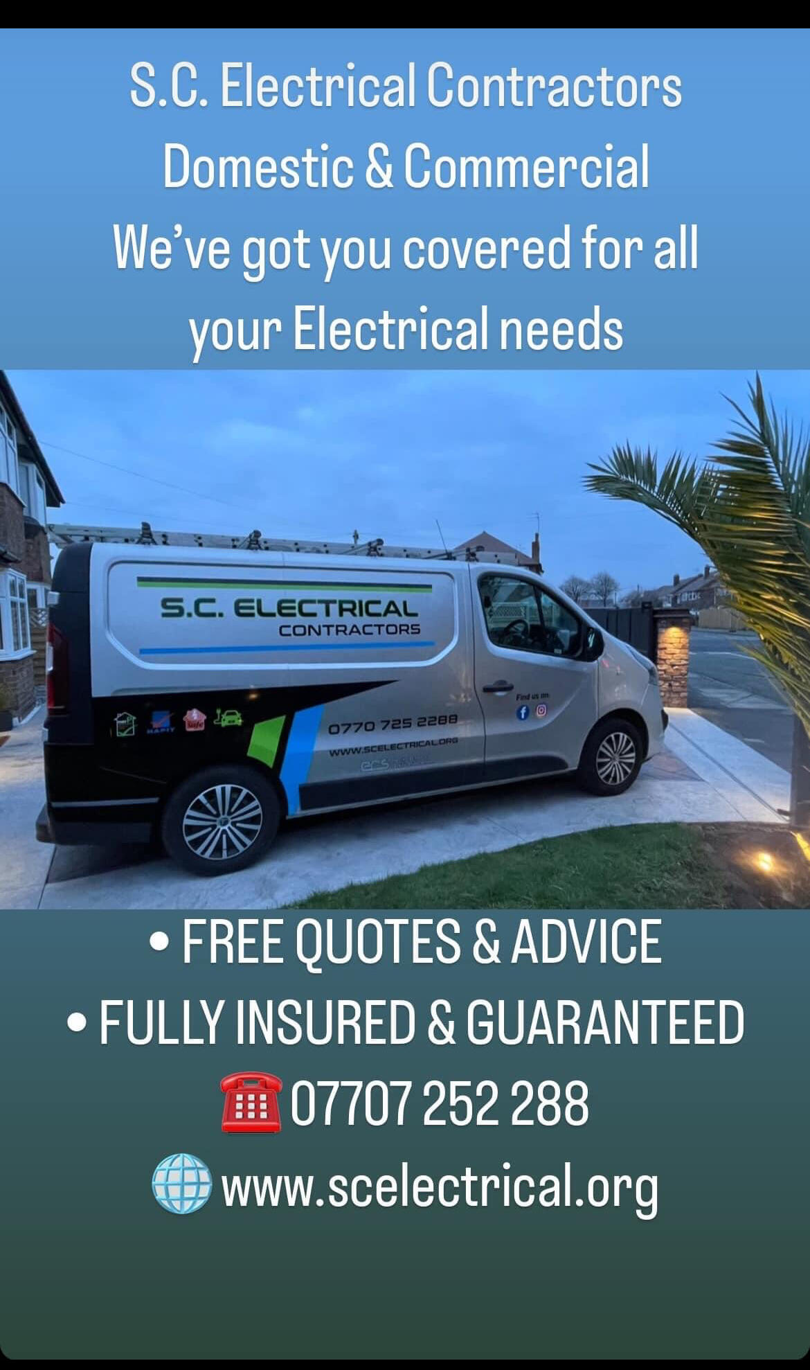 S.C. Electrical Contractors - Nextdoor